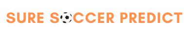 Sure Soccer Predict - Sure Win Prediction Today, Giveaway And Easy Win Odds