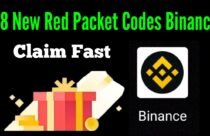 22 New Big Binance Crypto Box Codes Today - Claim Your Rewards in ...